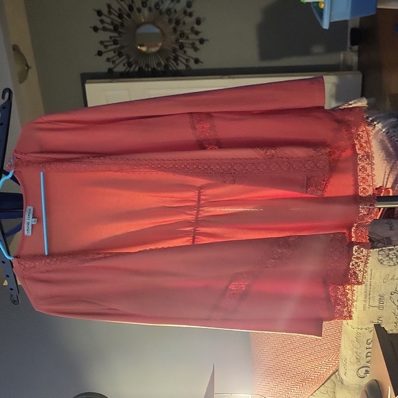 Absolutely Famous | Sweaters | Coral Sweater | Poshmark